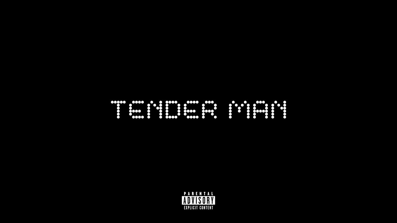 Jugg Harden - Tender Man (Official Audio) - YouTube