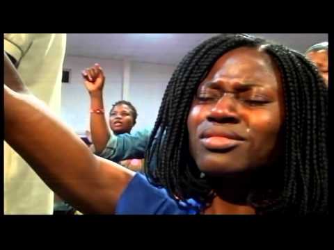 Evangelist Chimere Nwenu: February 2016 Holy Ghost Party - YouTube