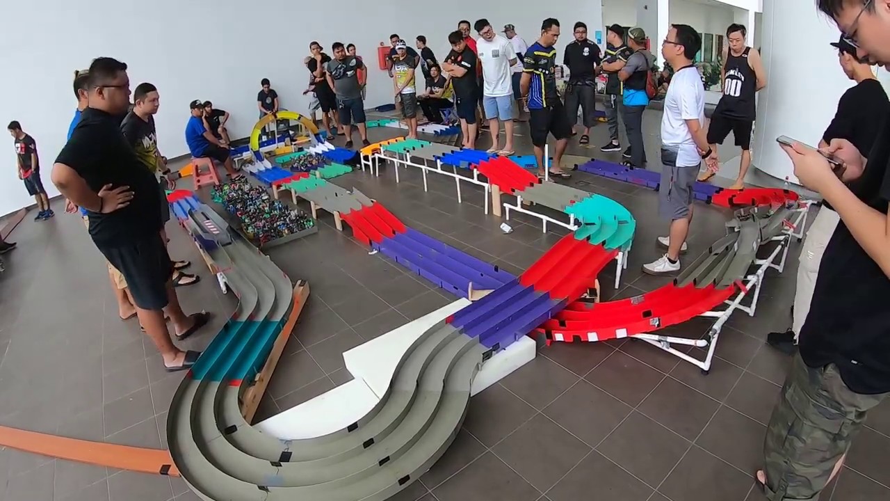 TAMIYA ミニ四駆 PRIVATE RACE Highlight (Wazak Tamiya Black Tuner SG) 8th ...