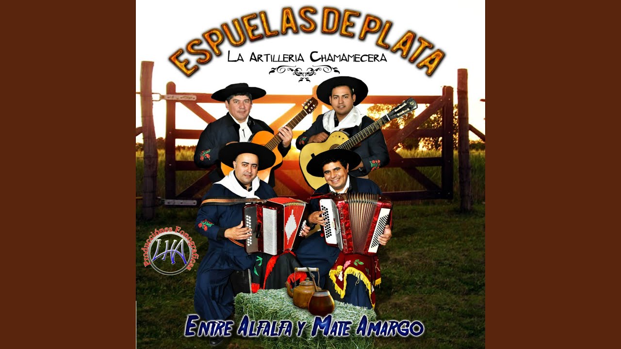 Marca Clarin - YouTube Music