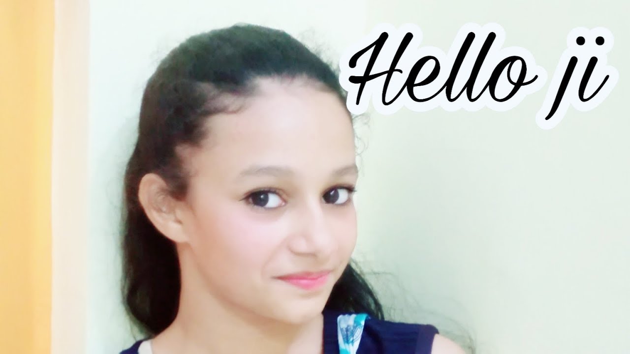 Hello ji song dance video , choreography by chanchal talent hub. - YouTube