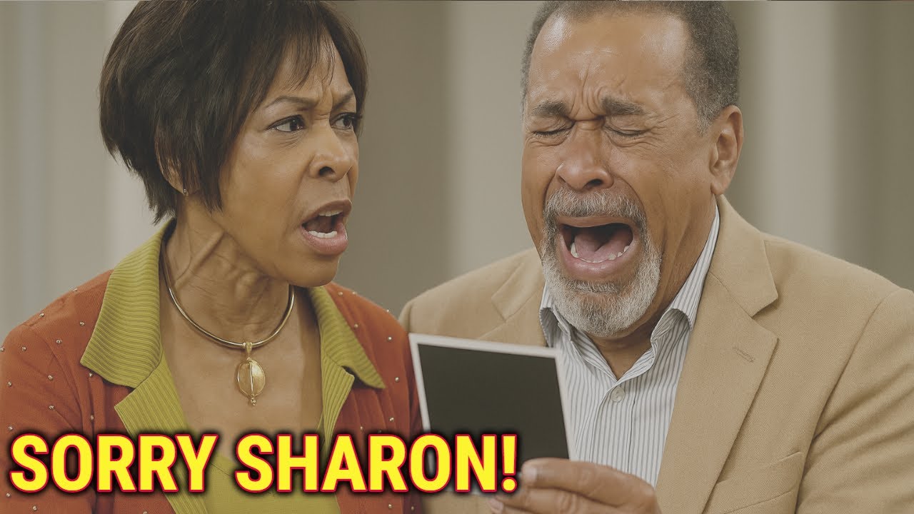Beyond the Gates spoilers: Sharon comes to Fairmont Crest to find her ...