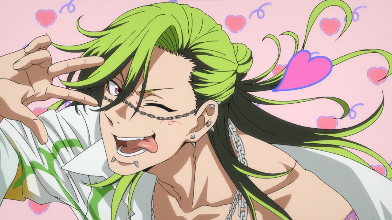 🇧🇷 Arajin Fez o Marito Se Apaixonar Por Ele... - (Pt-Br) BUCCHIGIRI ...