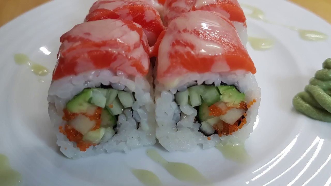 Sushi Roll japan | oshin japanese restaurantเนื้อหาที่เกี่ยวข้องที่มี ...