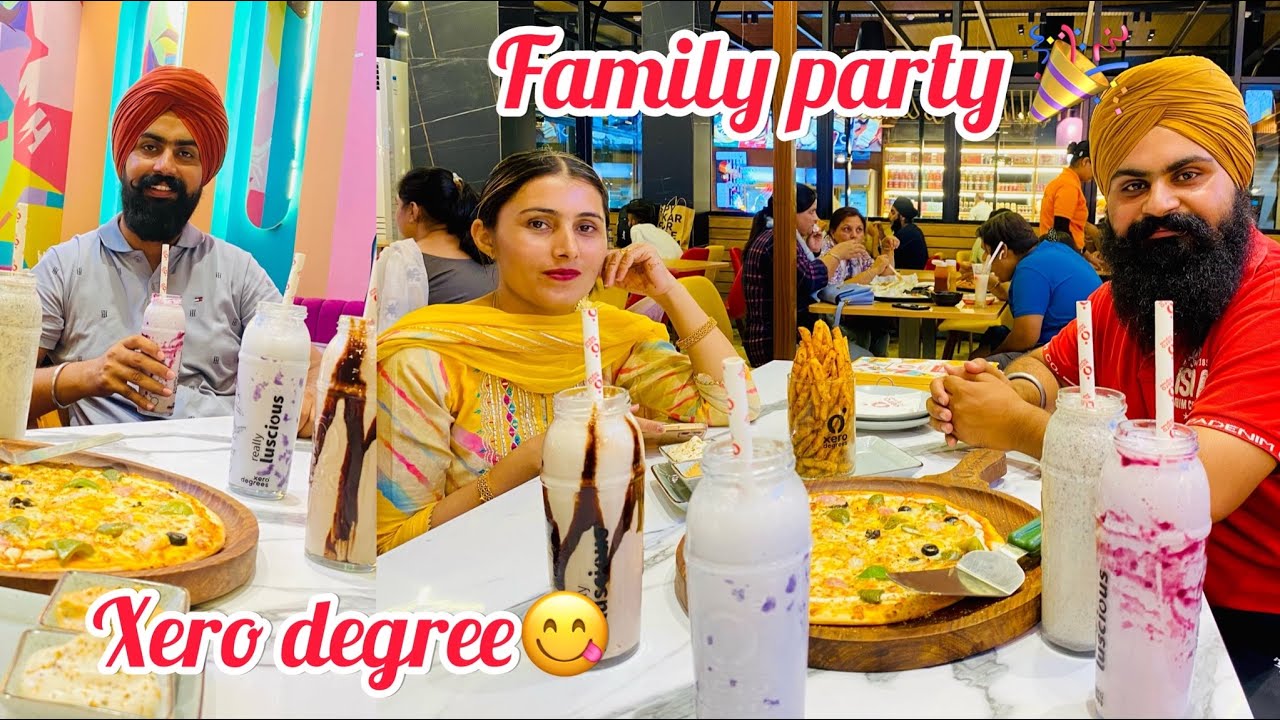 Outlet Handiaya Barnala | Famous Food Outlets | Late night party | Babe ...
