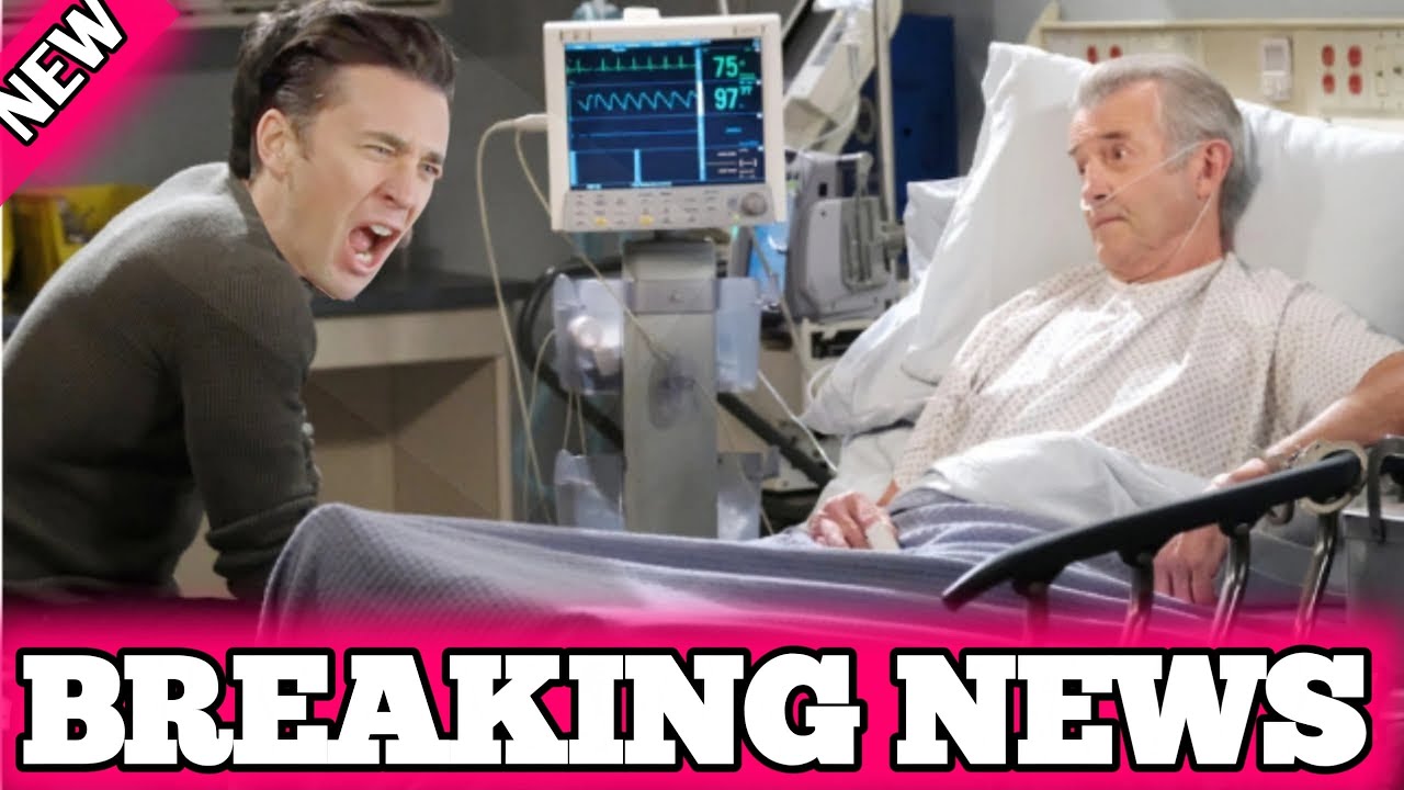 Today's Very Sad News😭ForDays of Our Lives || Very Shocking News || It ...