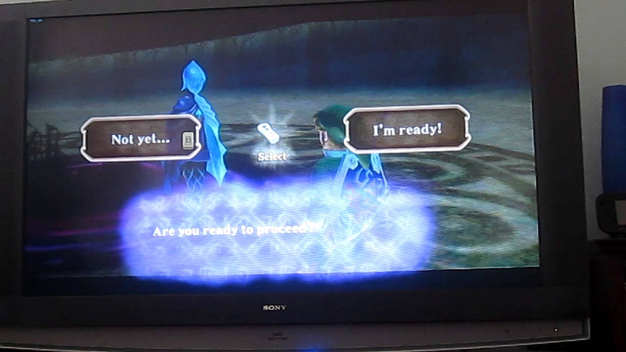 Media Center PC Final Demo Video Part 5 - XBMC Games (Wii) - YouTube