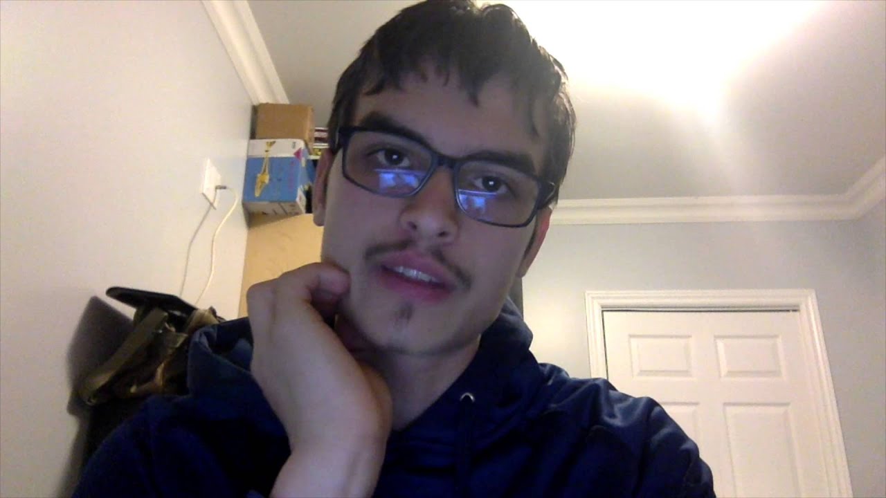 HV#89: Let's talk - YouTube