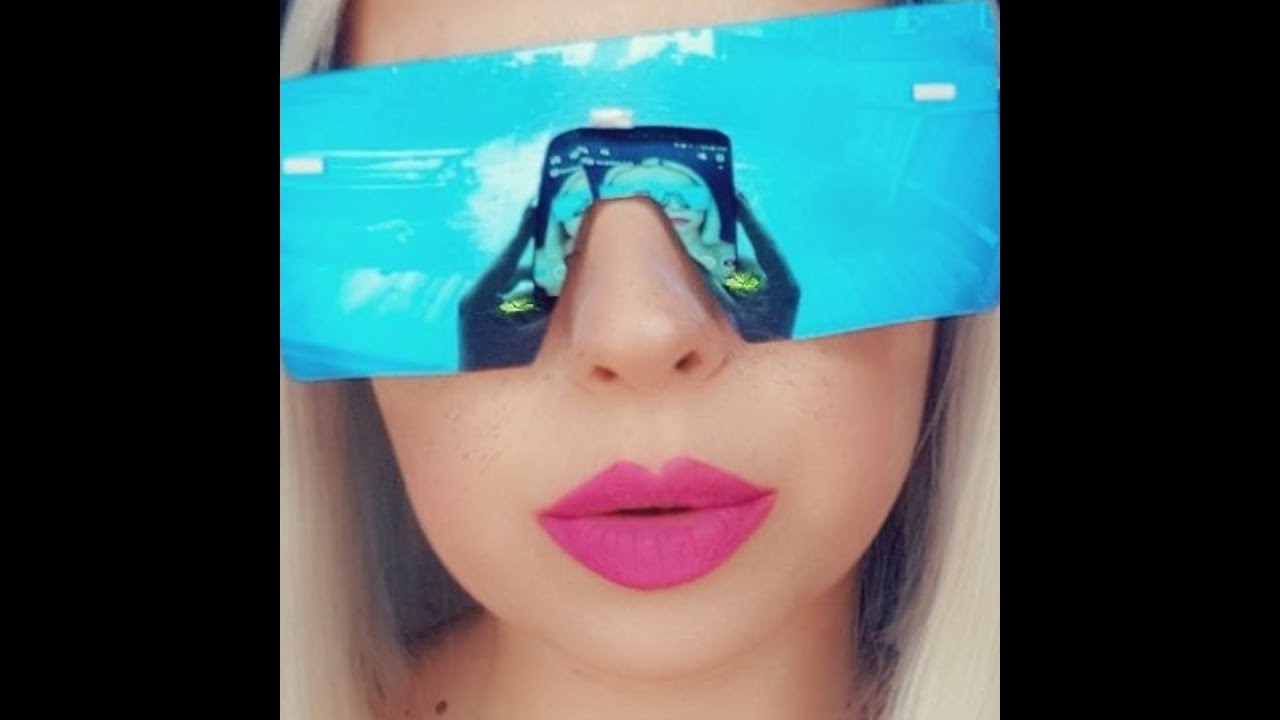 reAnia - Photogenic (Official Music Video) [Flash ⚠️ Warning] - YouTube