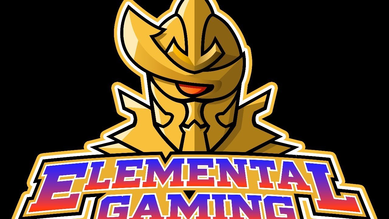 ELEMENTALS GAMING - YouTube