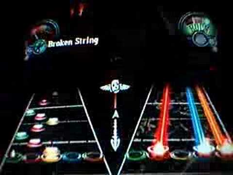 Guitar Hero 3- Lou Battle - YouTube