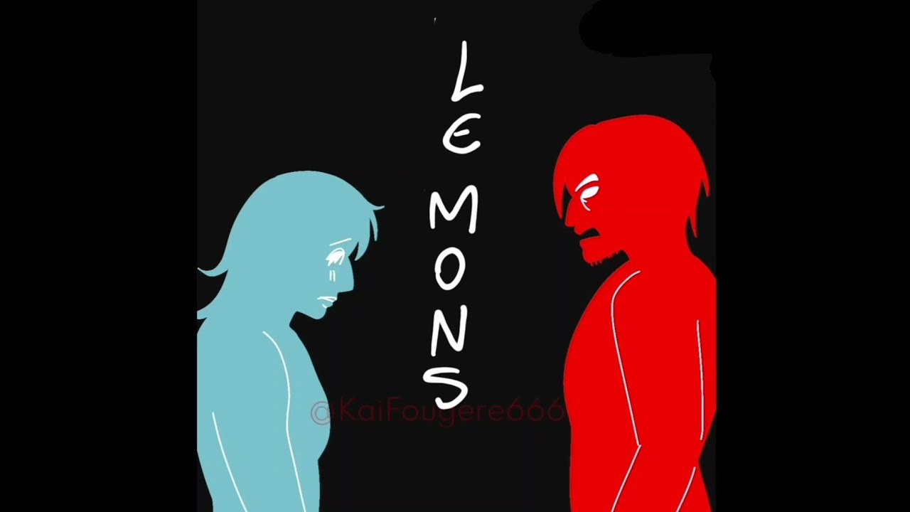 Brye Lemons animation meme [Mouthwashing] TW - YouTube