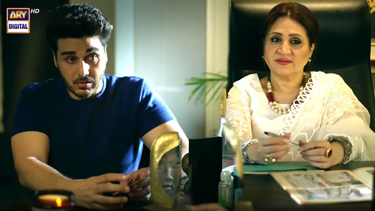 Abhi to Shan ko mazeed Lootna Baaki Hai | #Fraud Episode 32 - YouTube