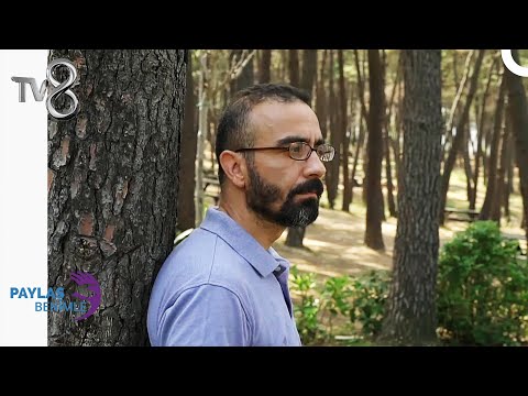 Onur Altıntaş'ın Hikayesi | Paylaş Benimle