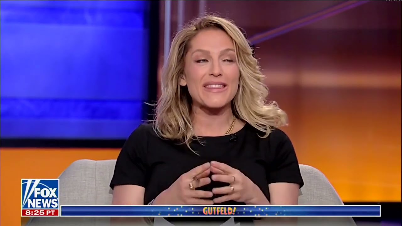 Brooke Goldstein on Mar-a-Lago: You don't need to have a law degree to ...