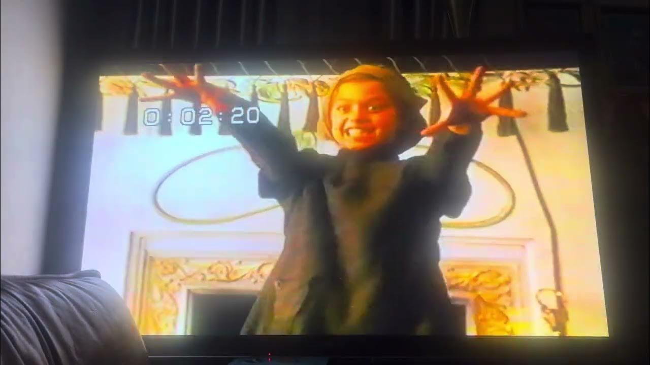 Opening to Major League Back To The Minors 1998 VHS - YouTube