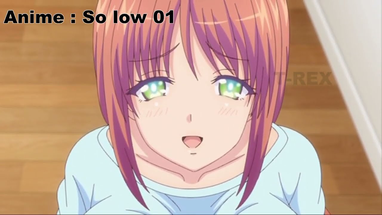 New Anime H*ntai - YouTube