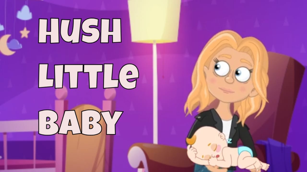 🎶 Alternative Pop Remix: Hush Little Baby 🎶 - YouTube