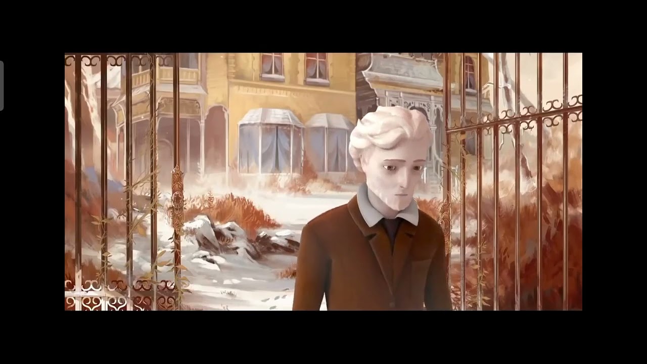 CGI Animated Short Film HD"Waltz Duet " by SupamonksStudio | cGMeetup ...