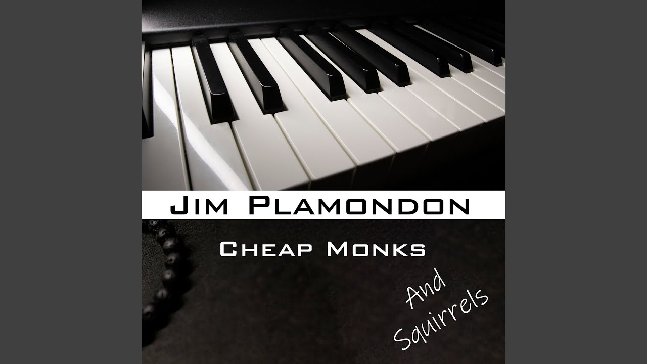 Cheap Monks and Squirrels - YouTube