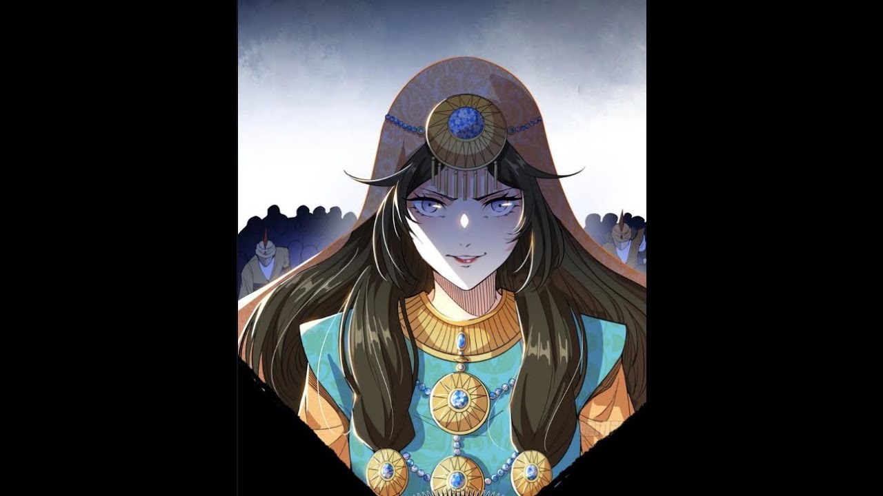 I'm an evil god | Yan Ruyu | MMV - YouTube