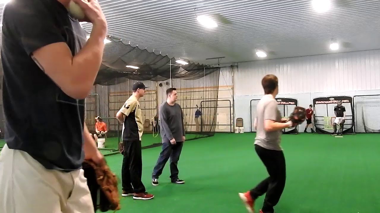 Ethan Boyce pitching 2 - YouTube