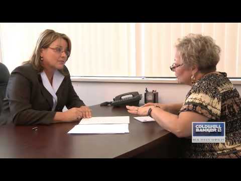 Barbara Law Video Profile - YouTube