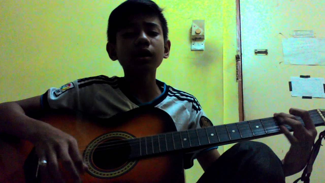 Cintaku Dipermainkan-Apit cover by Aiman Fitri - YouTube