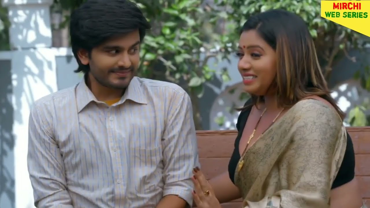 Dunali (Season-2) | Part-3 (Episode-2) | ULLU Hot Web Series | Rekha ...