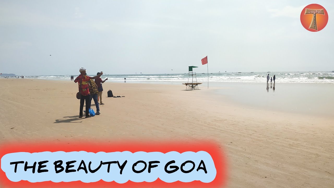 Beauty of Goa ll Goa ll 2022 - YouTube