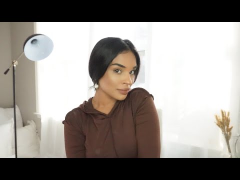 My personal Hijab story and then some