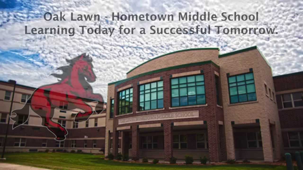 OLHMS Open House - YouTube