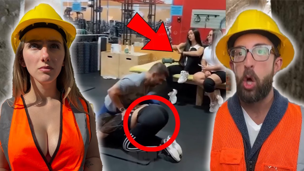 Construction Fails | Best of Adam Rose React Compilation! Most ...