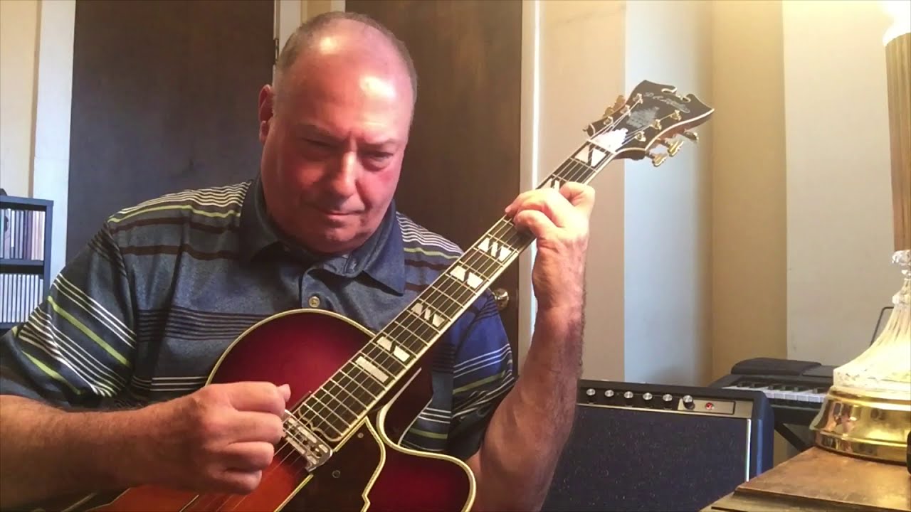 “Moonlight In Vermont” - YouTube