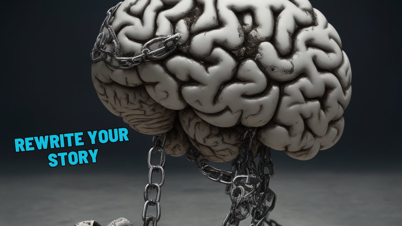 Unlocking the Growth Mindset: Breaking the Chains of Limitations - YouTube