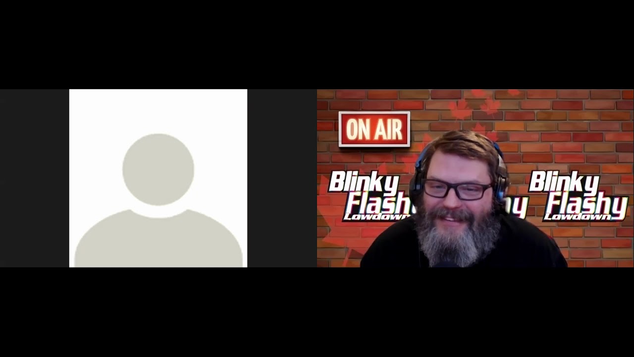 Blinky Flashy with Simon at RGB Sequences from down under - YouTube