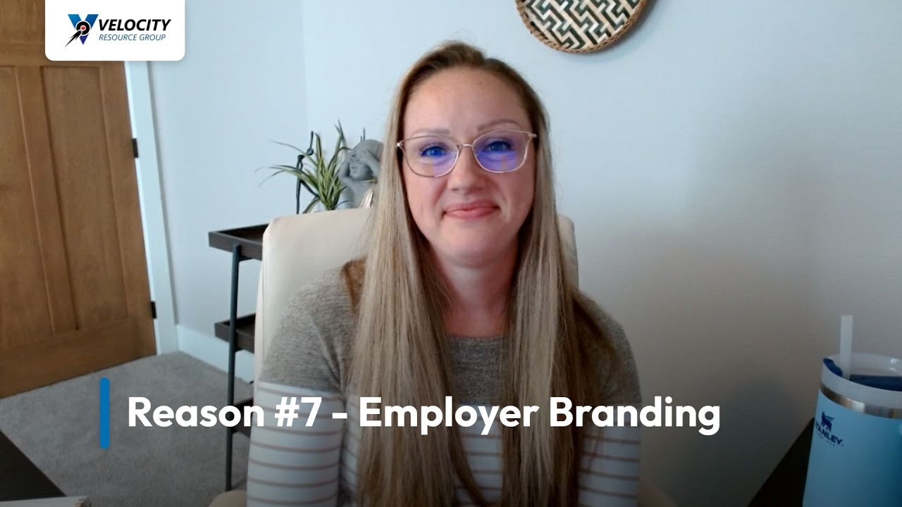 22 Unbeatable Reasons to Partner with Velocity | #7 Maximize the Reach ...