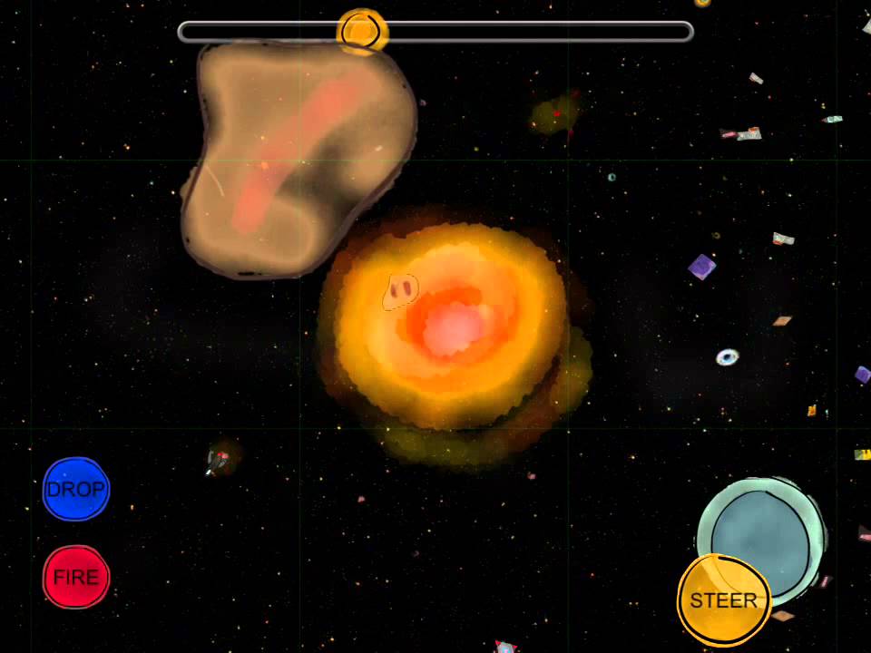 Star Crossing Vid 1 - YouTube