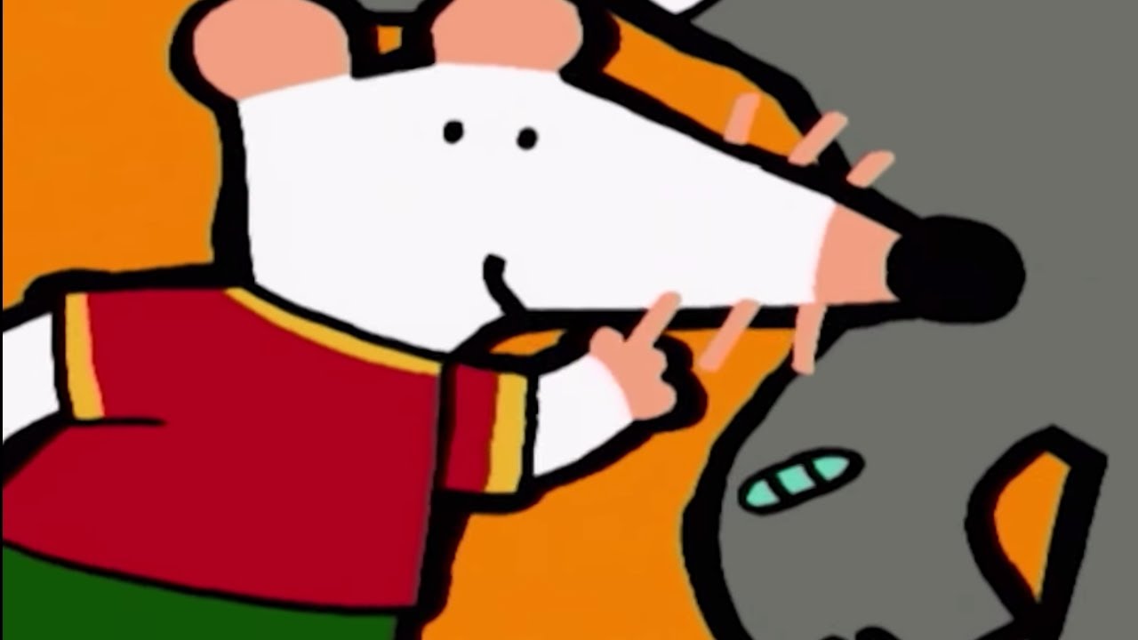 Maisy Mouse Official | Ouch | Videos for Kids | Kids Cartoon | Videos ...