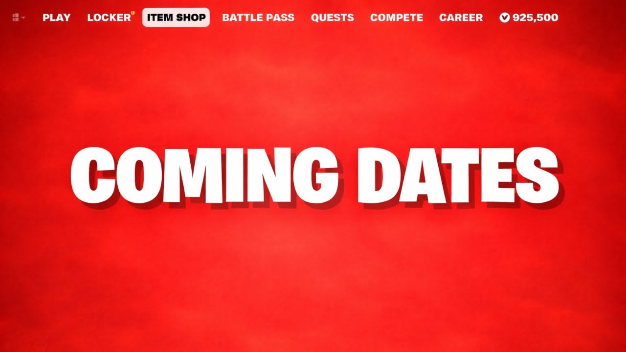 RELEASING THIS MONTH WITH DATES… - YouTube