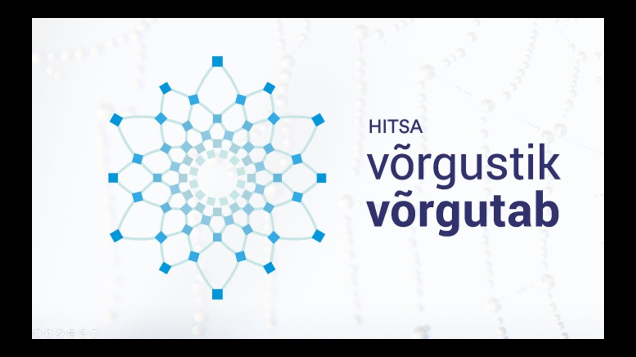 Digipöörane kool - Hirmul on suured silmad! - YouTube