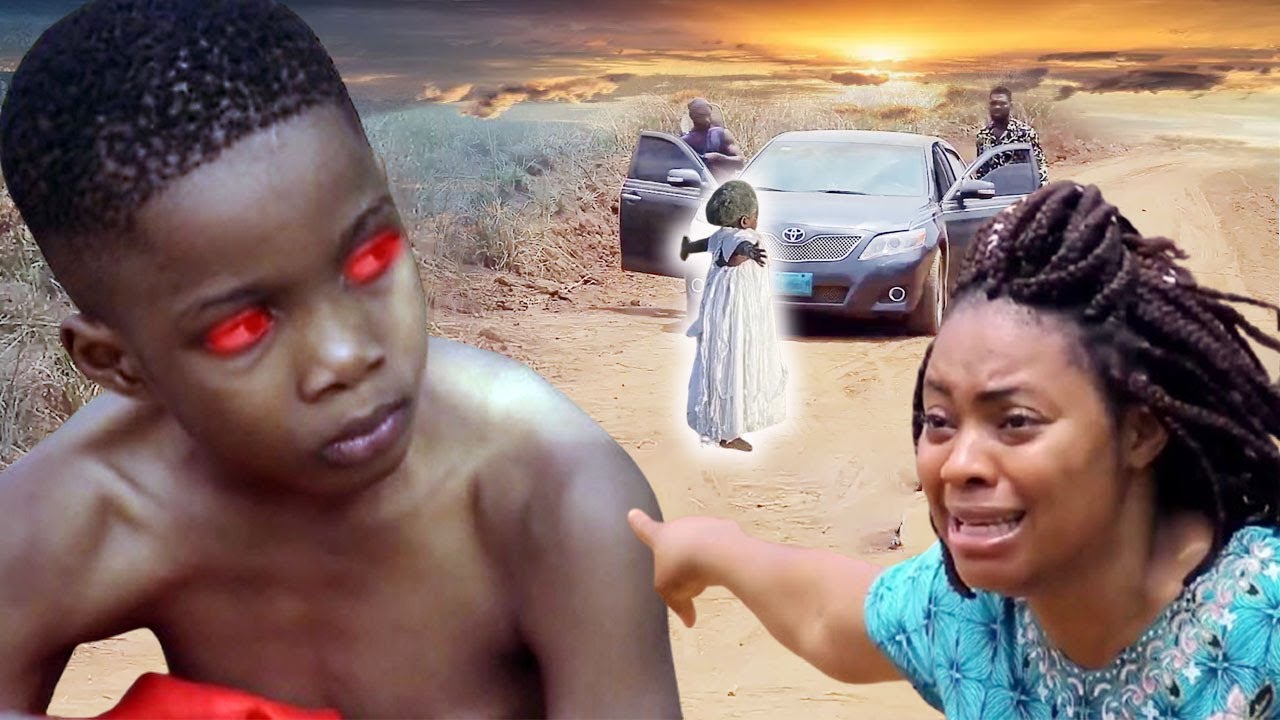 #Son Of The Oracle - THE EMOTIONAL STORY OF THIS LITTLE BOY WILL BREAK ...