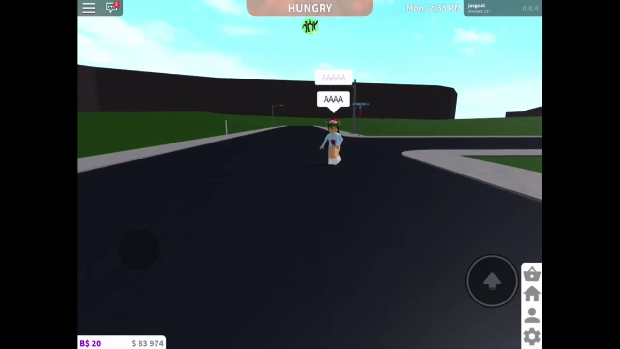 Vines in Roblox - YouTube