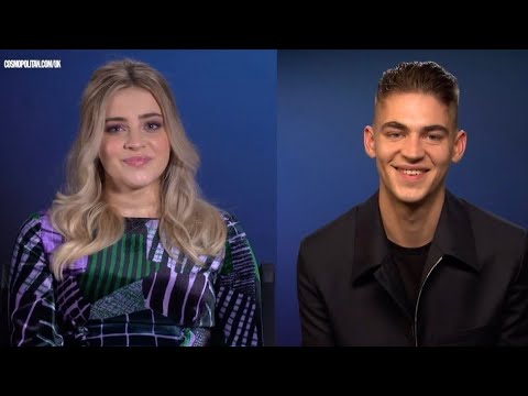 After We Fell hakkında bilinmeyen 10 şey, Josephine Langford & Hero Fiennes Tiffin Türkçe Alt Yazılı