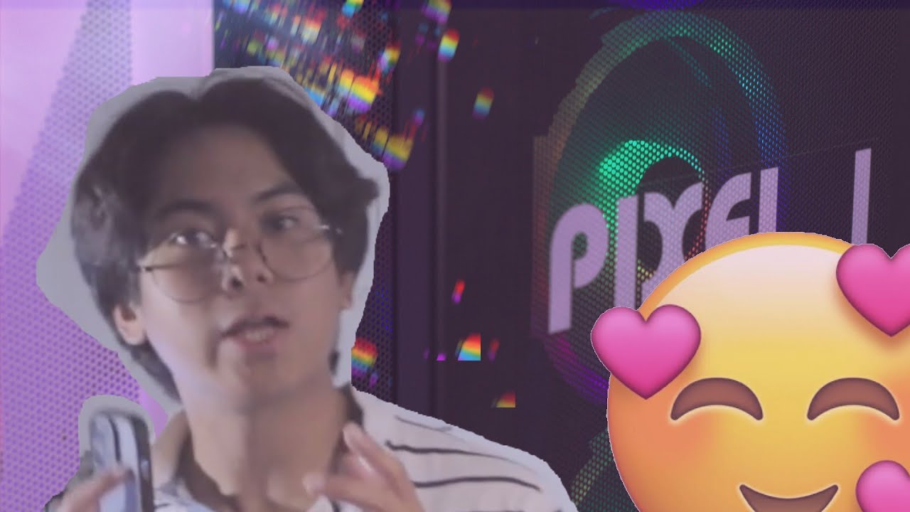 LEVEL 5 COMPUTER | PIXEL Computers - YouTube