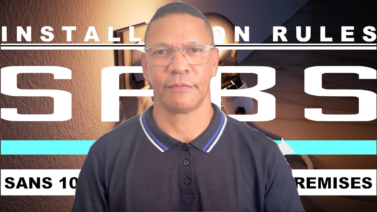 SABS SANS 10142 1 VOLTAGE DROP SOLUTIONS 2 - YouTube