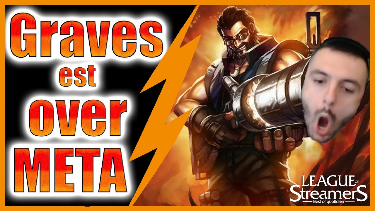 SIXEN 1V4 AVEC GRAVES ET PEYJEYM EXPLIQUE LE DUO JGN - TOP / Best of ...