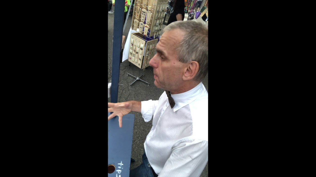 The Emotions Expert Booth: about the 4Sight Model - YouTube