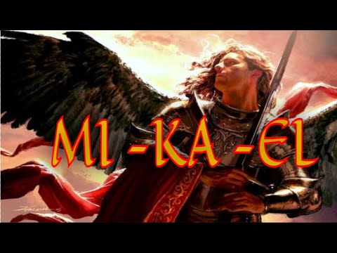 MI-KA-EL Il Prodigioso San Michele Arcangelo ed i Misteriosi Accadimenti del 1796 a Vallecorsa ...