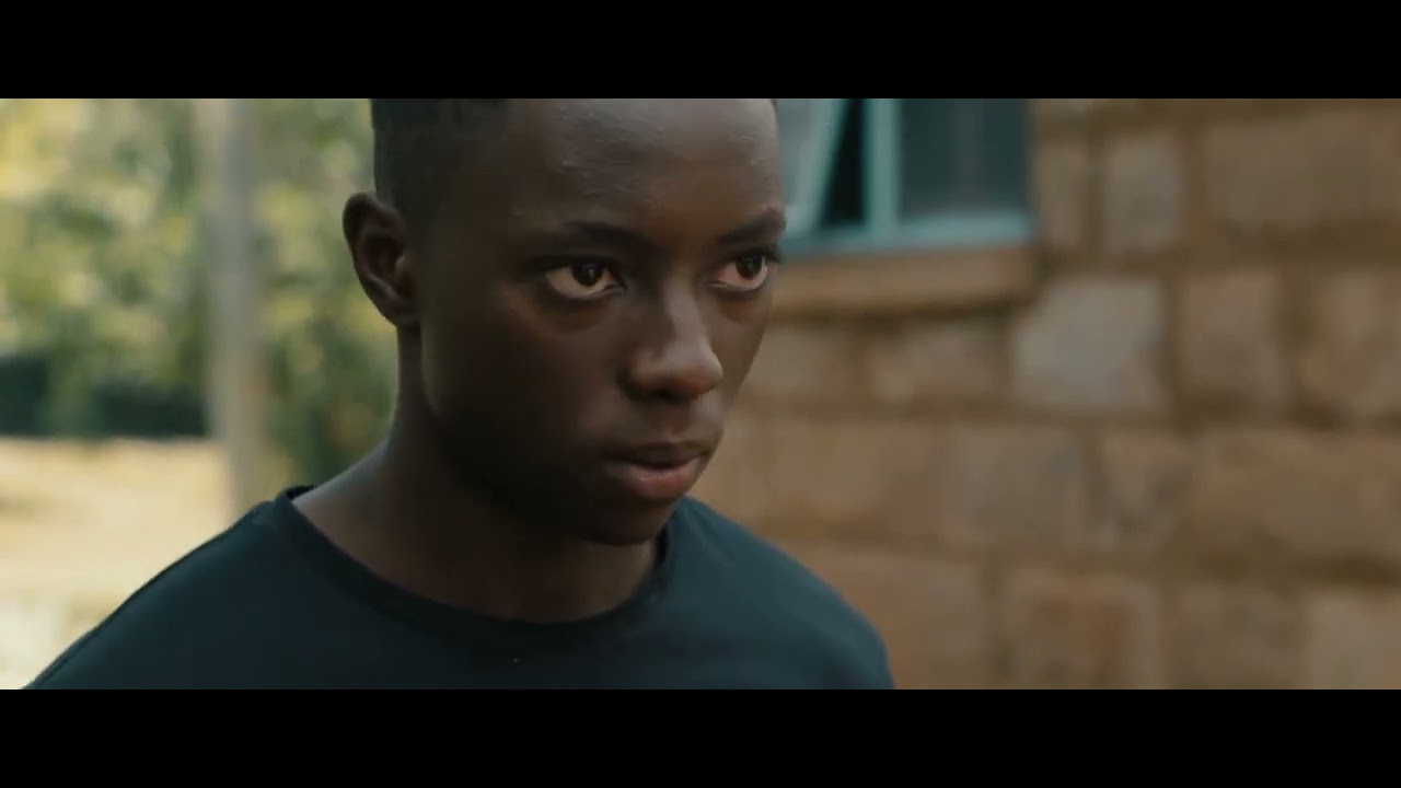 Baba – trailer 2023 - YouTube